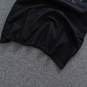 Trapstar | Tops | Trapstar Classic Tricolor Letter Logo Print Short ...